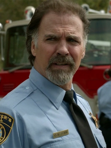 Duke/caracterización | Wiki Under The Dome | Fandom