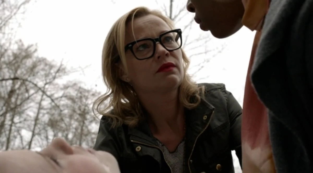 Alice Calvert | Under The Dome Wiki | Fandom