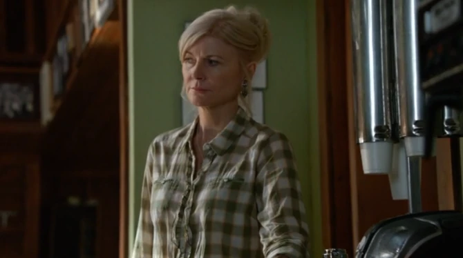 Rose Twitchell | Under The Dome Wiki | Fandom