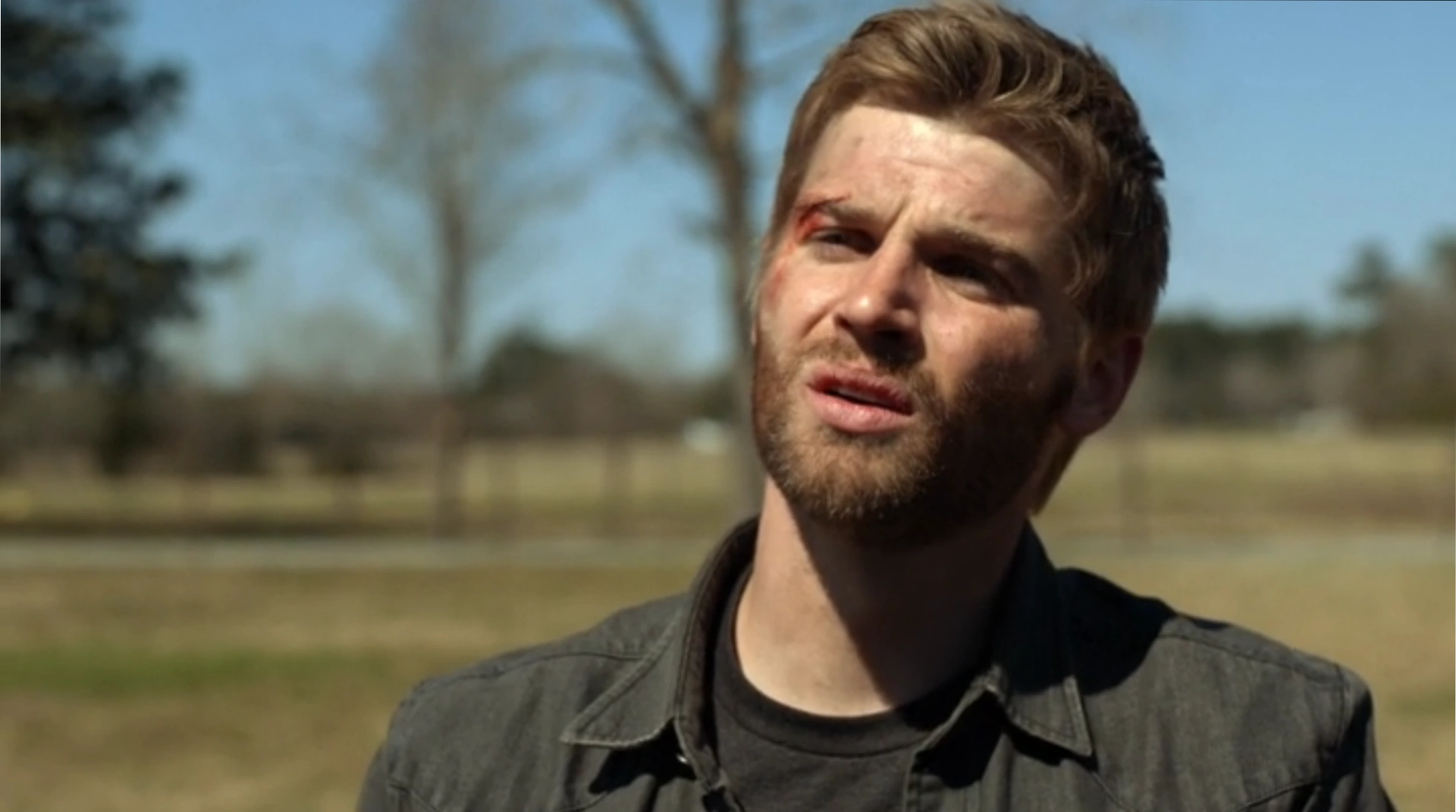 Dale Barbara | Under The Dome Wiki | Fandom