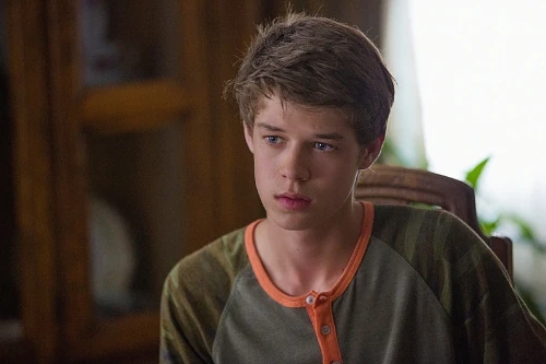 Joe McAlister | Under The Dome Wiki | Fandom