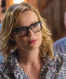 Dr. Alice Calvert | Under The Dome Wiki | Fandom