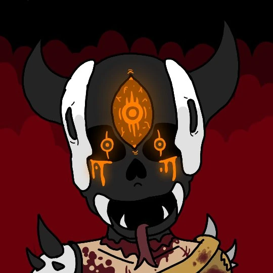 The Heart of Revenge | Under The Little Mask Wiki | Fandom