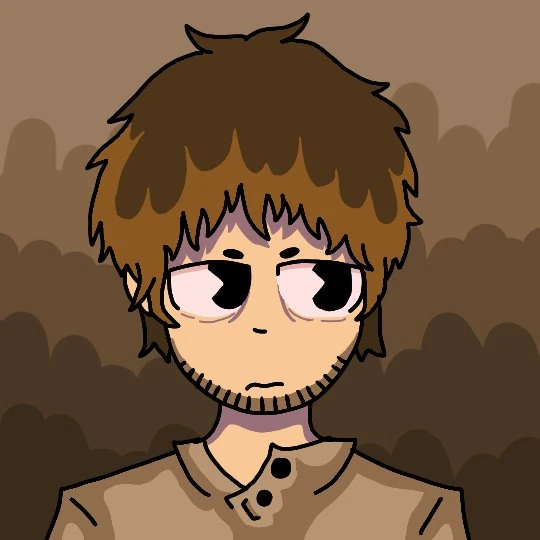 Ray Myers | Under The Little Mask Wiki | Fandom