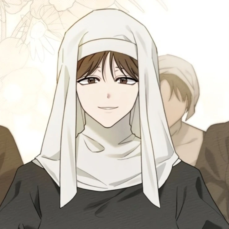 Ludis Ain | Under the Oak Tree Wiki | Fandom