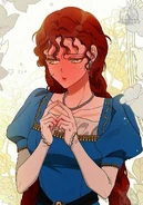 Maximilian Calypse | Under the Oak Tree Wiki | Fandom