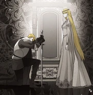 Agnes Reuben | Under the Oak Tree Wiki | Fandom