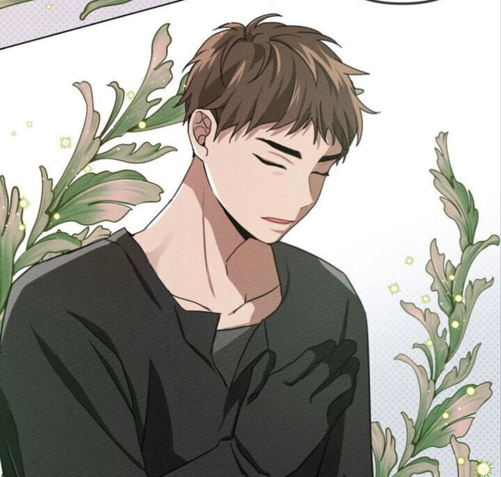 Garrow Livakion | Under the Oak Tree Wiki | Fandom