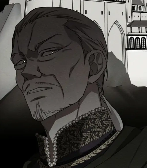 Duke Croyso | Under the Oak Tree Wiki | Fandom