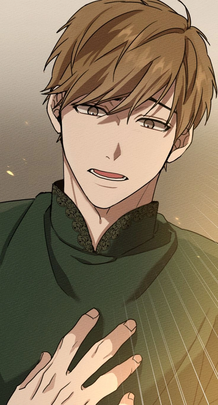 Elliot Karon | Under the Oak Tree Wiki | Fandom