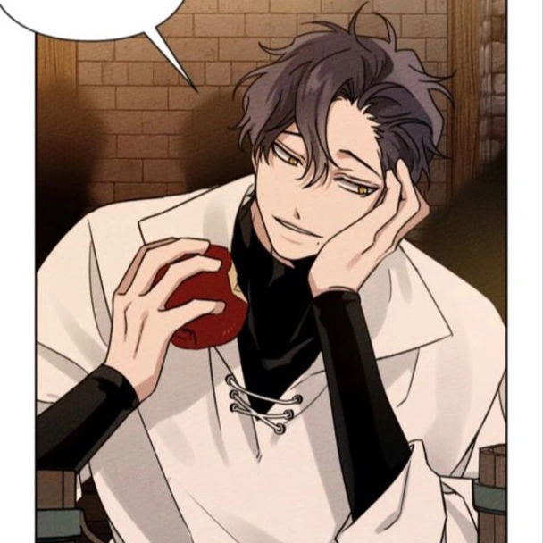 Gabel Laksion | Under the Oak Tree Wiki | Fandom