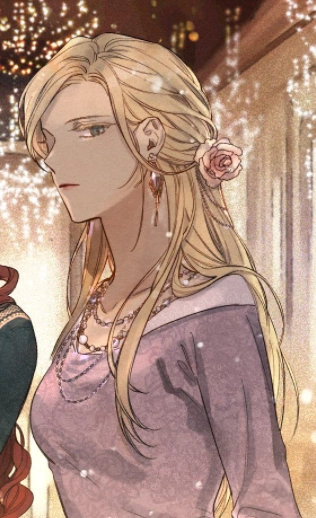 Rosetta Croyso Reuben | Under the Oak Tree Wiki | Fandom