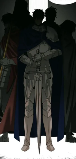 The Knights Order | Under the Oak Tree Wiki | Fandom