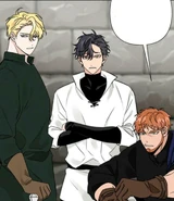 Hebaron Nirta | Under the Oak Tree Wiki | Fandom