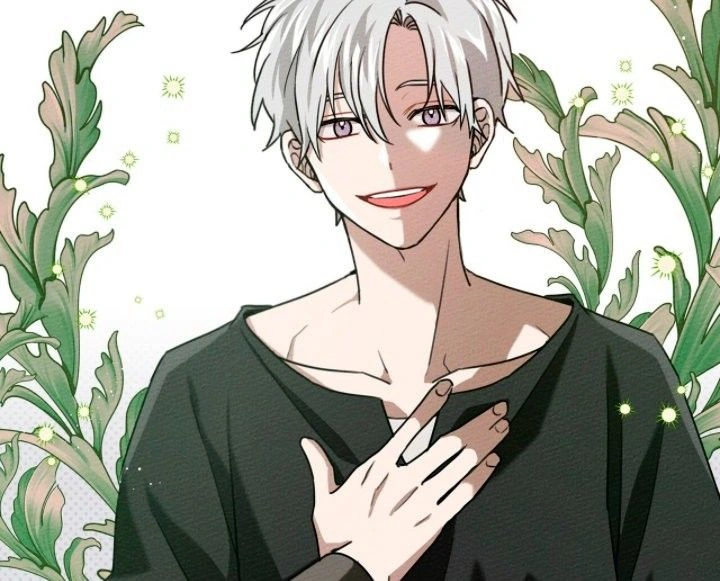 Ulyseon Rovar | Under the Oak Tree Wiki | Fandom