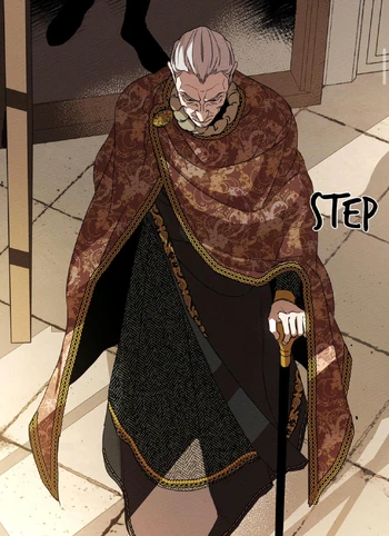 Duke Croyso | Under the Oak Tree Wiki | Fandom