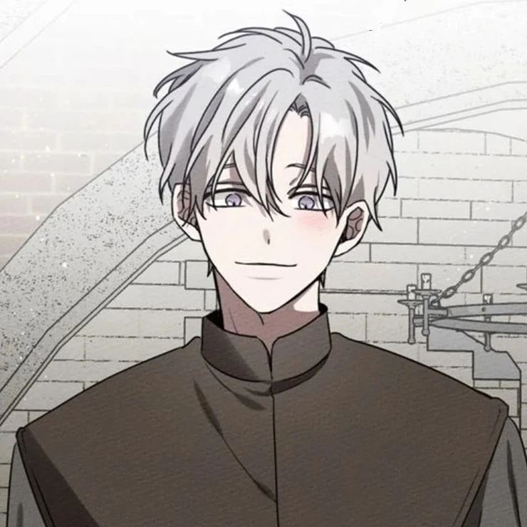 Ulyseon Rovar | Under the Oak Tree Wiki | Fandom