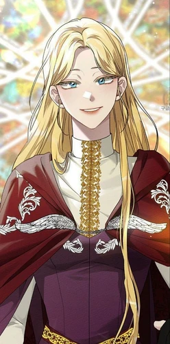 Agnes Reuben | Under the Oak Tree Wiki | Fandom