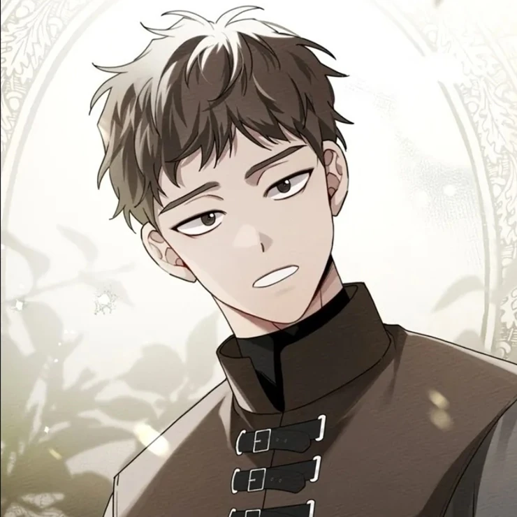 Garrow Livakion | Under the Oak Tree Wiki | Fandom