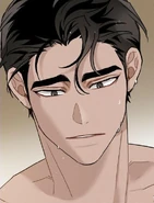 Riftan Calypse | Under the Oak Tree Wiki | Fandom