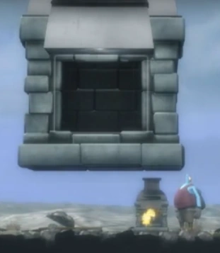 Forge | Under The Ocean Wiki | Fandom