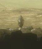 Sharpened Rock | Under The Ocean Wiki | Fandom