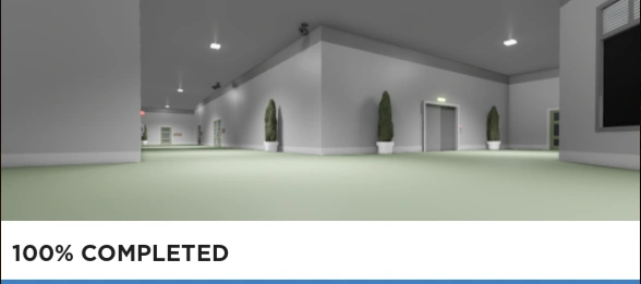 Levels | Under The Radar Wiki | Fandom