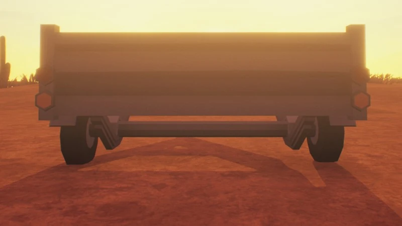 Trailer | Under The Sand Wiki | Fandom