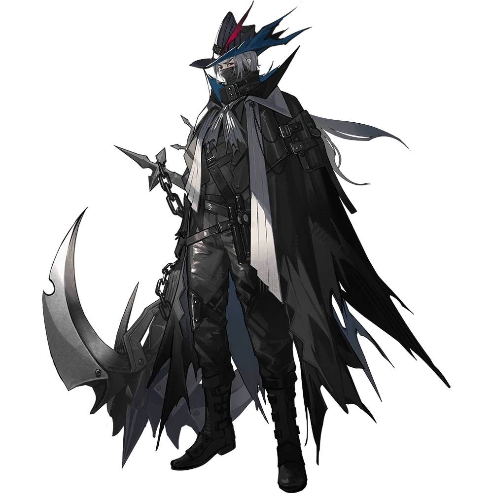 Ulpianus | Under The Sea Wiki | Fandom