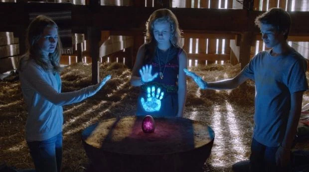 Die vierte Hand | Under the dome Wiki | Fandom