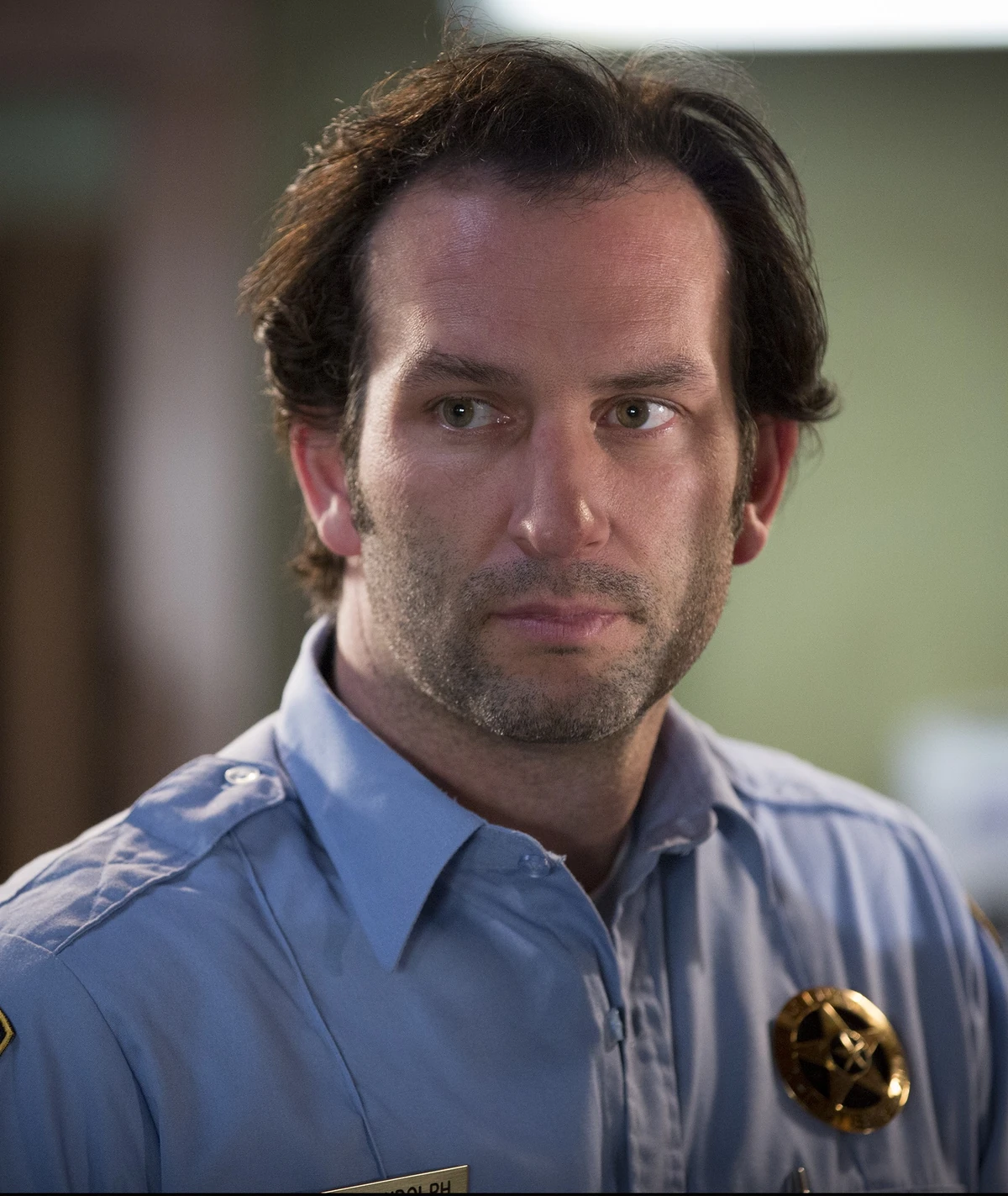 Paul Randolph | Under the dome Wiki | Fandom