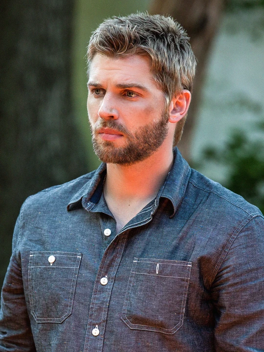 Dale Barbara | Under the dome Wiki | Fandom