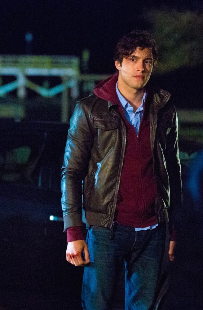 Die Menschen-Jagd | Under the dome Wiki | Fandom