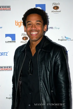 Nicholas Strong | Under the dome Wiki | Fandom