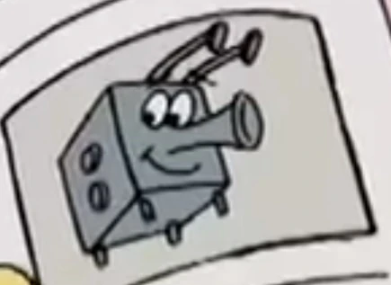 Unnamed Cube-shaped creature | King Wiki | Fandom