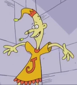 Loopy | King Wiki | Fandom