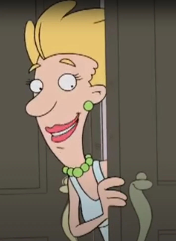 Mrs Wright | King Wiki | Fandom