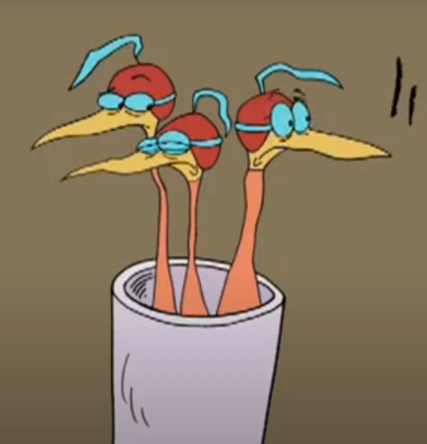 Dart Bird | King Wiki | Fandom