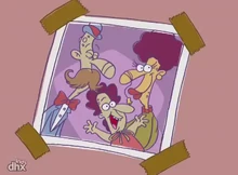 Loopy | King Wiki | Fandom