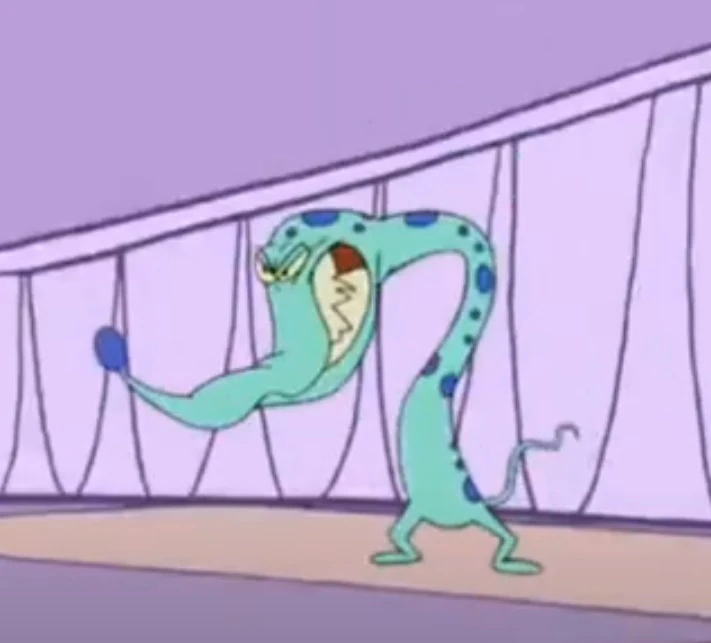 Frobish | King Wiki | Fandom