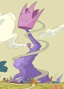 Kingdom of Under | King Wiki | Fandom