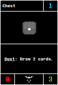 Chest | Undercards Wikia | Fandom
