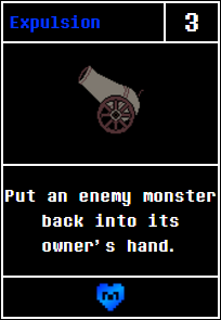 Expulsion/Previous Versions | Undercards Wikia | Fandom