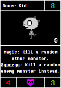 Goner Kid | Undercards Wikia | Fandom