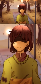 Soulless Kris | Undercards Wikia | Fandom