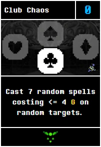 Jevil | Undercards Wikia | Fandom