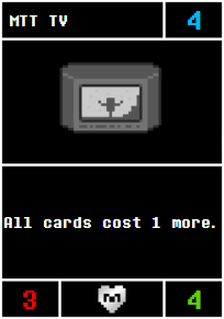 MTT TV/Previous Versions | Undercards Wikia | Fandom