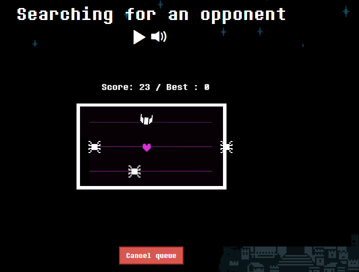 Minigames | Undercards Wikia | Fandom