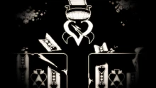 Jevil: Boss | Undercards Wikia | Fandom