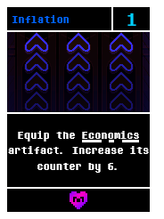Inflation | Undercards Wikia | Fandom
